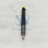 China Diesel Engine Common Rail Fuel Injector 320/06881 for JCB 444 Skid Steer Loader 225-330 for sale