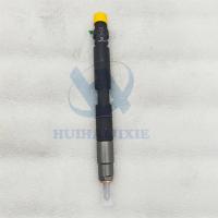 China Diesel Engine Common Rail Fuel Injector 320/06881 for JCB 444 Skid Steer Loader 225-330 for sale