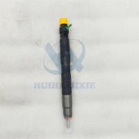 China Diesel Engine Common Rail Fuel Injector 320/06881 for JCB 444 Skid Steer Loader 225-330 for sale