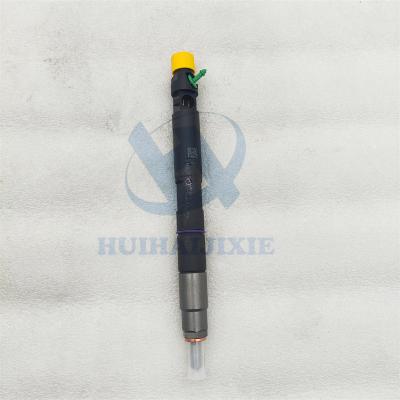 China Diesel Engine Common Rail Fuel Injector 320/06881 for JCB 444 Skid Steer Loader 225-330 for sale