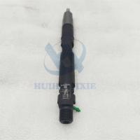 China Diesel Engine Common Rail Fuel Injector 320/06881 for JCB 444 Skid Steer Loader 225-330 for sale