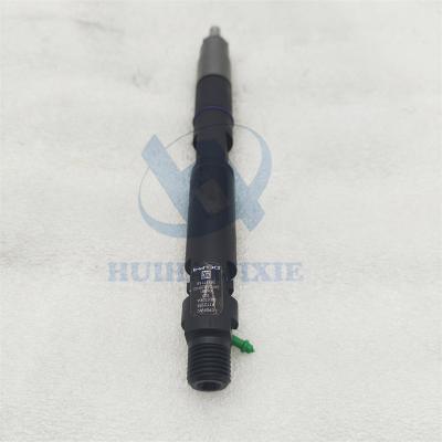 China New Common Rail Fuel Injector 32006881 for Engine 444 Skid Steer Loader 225 260 Diesel 2kg for sale