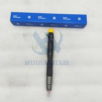 China Diesel Engine Common Rail Fuel Injector 320/06881 for JCB 444 Skid Steer Loader 225-330 for sale