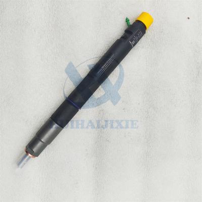 China New Fuel Injector 320/06881 Common Rail for JCB 444 448 Diesel Engine Excavator Parts for sale