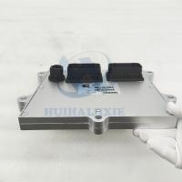 China 492-17-76 Excavator Controller ECU for Cummins 6BTAA6.7C Engine - 3-7 Day Delivery | HUIHAI Brand for sale