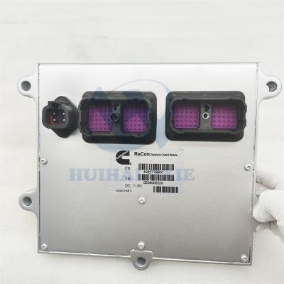 China HUIHAI 4921776 Controller Computer Panel ECU Electronic Control Module for CAT Excavator Engine for sale