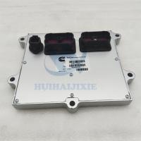 China 492-17-76 Excavator Controller ECU for Cummins 6BTAA6.7C Engine - 3-7 Day Delivery | HUIHAI Brand for sale