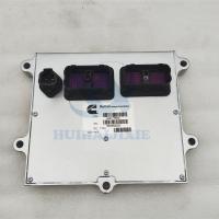 China 492-17-76 Excavator Controller ECU for Cummins 6BTAA6.7C Engine - 3-7 Day Delivery | HUIHAI Brand for sale
