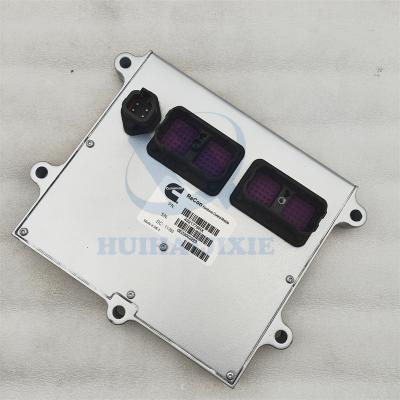 China 492-17-76 Excavator Controller ECU for Cummins 6BTAA6.7C Engine - 3-7 Day Delivery | HUIHAI Brand for sale