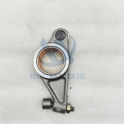 China Volvo D13 Engine Rocker Arm 21637266 Excavator Engine Parts Intake Valve for sale