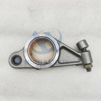China Volvo D13 Engine Rocker Arm 21637266 Excavator Engine Parts Intake Valve for sale