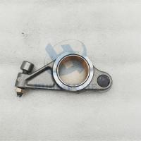 China Volvo D13 Engine Rocker Arm 21637266 Excavator Engine Parts Intake Valve for sale
