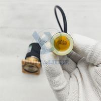 China Komatsu 419-15-16910 Solenoid Valve for WA200-1 WA250-1 WA320-1 WA300-1 Loaders with EMCP 4.2 Control Panel for sale