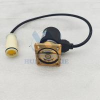 China Komatsu 419-15-16910 Solenoid Valve for WA200-1 WA250-1 WA320-1 WA300-1 Loaders with EMCP 4.2 Control Panel for sale