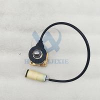 China Komatsu 419-15-16910 Solenoid Valve for WA200-1 WA250-1 WA320-1 WA300-1 Loaders with EMCP 4.2 Control Panel for sale