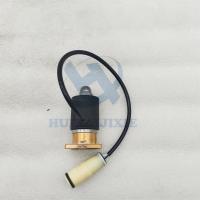 China Komatsu 419-15-16910 Solenoid Valve for WA200-1 WA250-1 WA320-1 WA300-1 Loaders with EMCP 4.2 Control Panel for sale