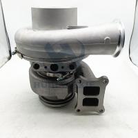 China Excavator Turbocharger 3536808 353-6808 for 96N14 Diesel Engine 100% New for sale