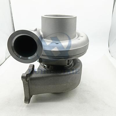 China Excavator Turbocharger 3536808 353-6808 for 96N14 Diesel Engine 100% New for sale