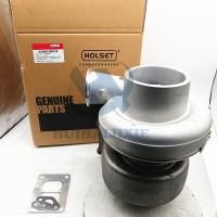 China Excavator Turbocharger 3536808 353-6808 for 96N14 Diesel Engine 100% New for sale