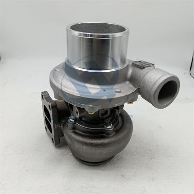 China 125-1128 S2ESL105 Turbocharger Assembly 12kg Aluminum for CAT 3116T M318 Diesel Engine for sale