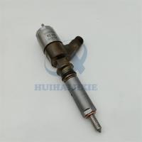 China 282-0480 Common Rail Fuel Injector for Isuzu Engine M318D M316D Excavator 2820480 for sale