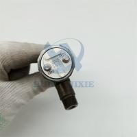 China 282-0480 Common Rail Fuel Injector for Isuzu Engine M318D M316D Excavator 2820480 for sale