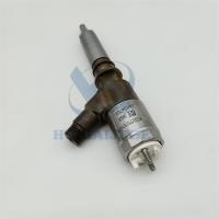 China 282-0480 Common Rail Fuel Injector for Isuzu Engine M318D M316D Excavator 2820480 for sale