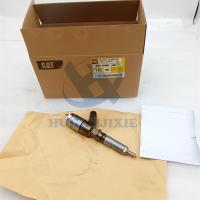 China 282-0480 Common Rail Fuel Injector for Isuzu Engine M318D M316D Excavator 2820480 for sale