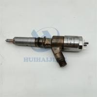 China New Fuel Injector 282-0480 Diesel Injector for C6.6 C4.4 Engine 320D Excavator 1kg for sale