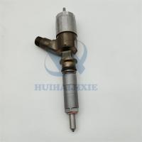 China New Fuel Injector 282-0480 Diesel Injector for C6.6 C4.4 Engine 320D Excavator 1kg for sale