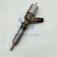 China New Fuel Injector 282-0480 Diesel Injector for C6.6 C4.4 Engine 320D Excavator 1kg for sale