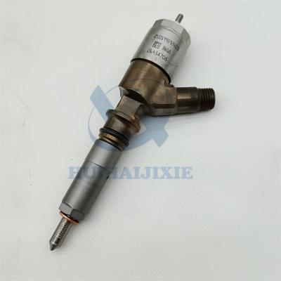 China CAT Fuel Injector 282-0480 for Caterpillar Excavator M318D M316D C4.4 C6.6 Engine 2820480 for sale