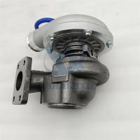 China 316-0562 Diesel Excavator Turbocharger for C4.4 Engine - 8kg Aluminum Construction with 28×28×26cm Packaging for sale