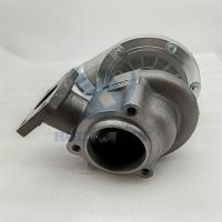 China 316-0562 Diesel Excavator Turbocharger for C4.4 Engine - 8kg Aluminum Construction with 28×28×26cm Packaging for sale