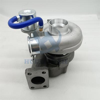 China 316-0562 Diesel Excavator Turbocharger for C4.4 Engine - 8kg Aluminum Construction with 28×28×26cm Packaging for sale