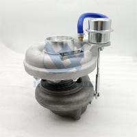 China 316-0562 Diesel Excavator Turbocharger for C4.4 Engine - 8kg Aluminum Construction with 28×28×26cm Packaging for sale