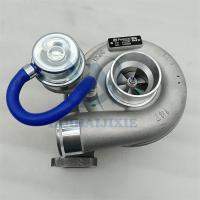 China 316-0562 Diesel Excavator Turbocharger for C4.4 Engine - 8kg Aluminum Construction with 28×28×26cm Packaging for sale