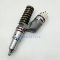 China Caterpillar 374-0750 Fuel Injector for CAT C15 C32 Engine Excavator 374D In Stock for sale