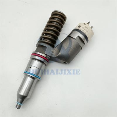 China Caterpillar 374-0750 Fuel Injector for CAT C15 C32 Engine Excavator 374D In Stock for sale