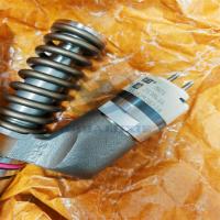 China Caterpillar 374-0750 Fuel Injector for CAT C15 C32 Engine Excavator 374D In Stock for sale