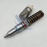 China 253-0616 Fuel Injector Nozzle for C18 C32 390D 385C Excavator Engines - OEM Quality Diesel Engine Part for sale