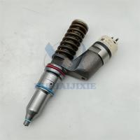 China New Common Rail Fuel Injector 253-0616 for C13 C15 C18 Diesel Engines Heavy Equipment for sale