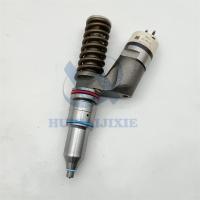 China 253-0616 Fuel Injector Nozzle for C18 C32 390D 385C Excavator Engines - OEM Quality Diesel Engine Part for sale