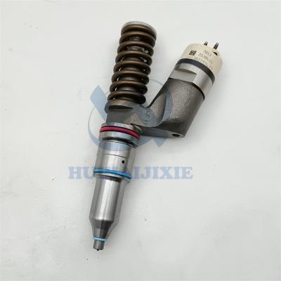 China New Common Rail Fuel Injector 253-0616 for C13 C15 C18 Diesel Engines Heavy Equipment for sale