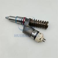 China 253-0616 Fuel Injector Nozzle for C18 C32 390D 385C Excavator Engines - OEM Quality Diesel Engine Part for sale
