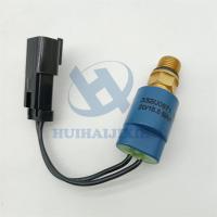 China 332J0671 Pressure Switch Sensor 30×25×5 cm for JS145W JS130W JS200 JS2 Excavators for sale
