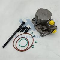 China Oil Transfer Pump 313-6358 for Caterpillar C7 C9 C-9 Diesel Engine 100% New for sale