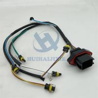 China Cat Excavator Engine Fuel Injector Wire Harness 419-0841 215-3249 for 330C 330D 336D for sale
