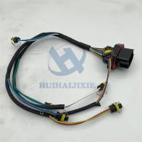 China Cat Excavator Engine Fuel Injector Wire Harness 419-0841 215-3249 for 330C 330D 336D for sale