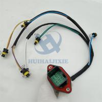 China Cat Excavator Engine Fuel Injector Wire Harness 419-0841 215-3249 for 330C 330D 336D for sale